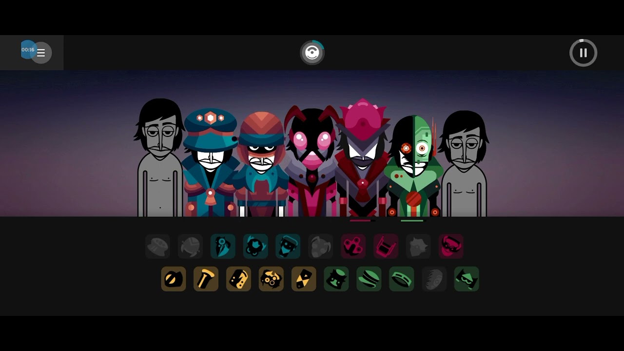 TWO FACES - REMAKE - IN-GAME TEASER - YouTube