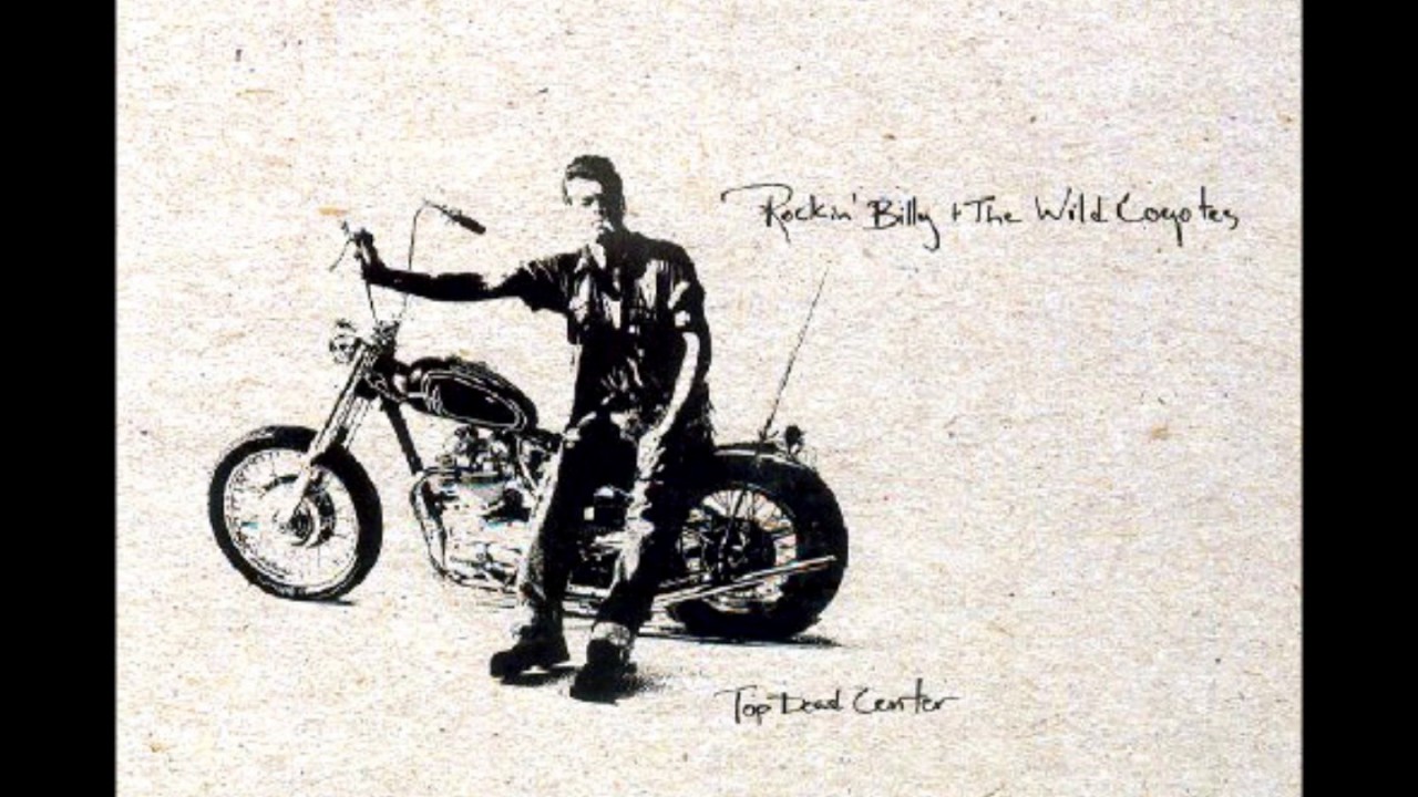 Rockin' Billy & The Wild Coyotes - Call Me Shorty - YouTube