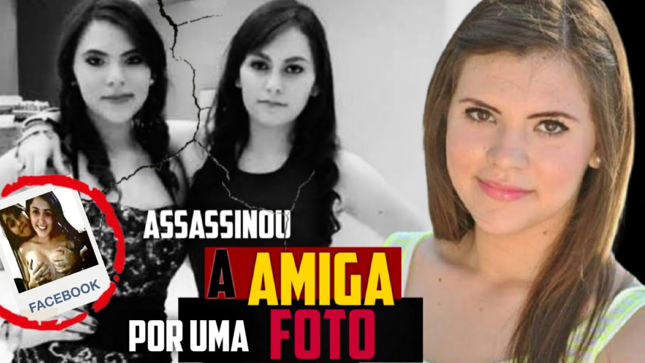 AMIZADE FATAL - Anel Báez e Erandy Gutierrez - YouTube