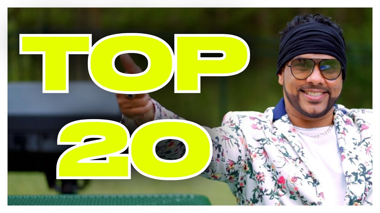 Top 20 Songs from Raymond Ramnarine & @DilENadanMusic1 - YouTube