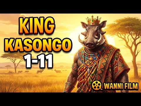 King Kasongo Episode 1 - 11