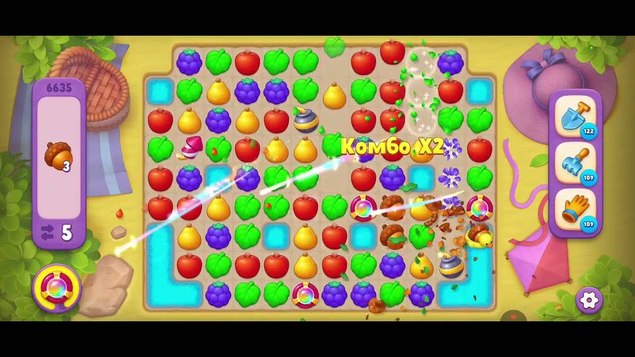 very hard level x5 - YouTube