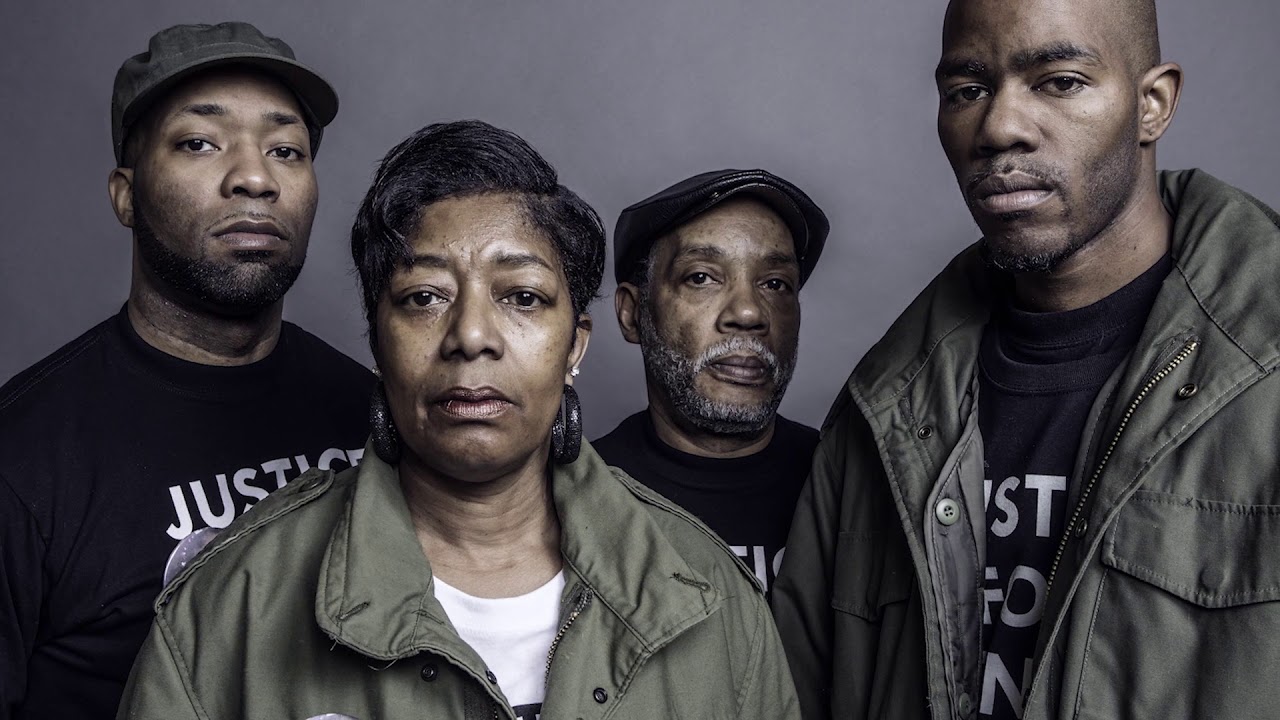 The Blood is at the Doorstep Interview - YouTube