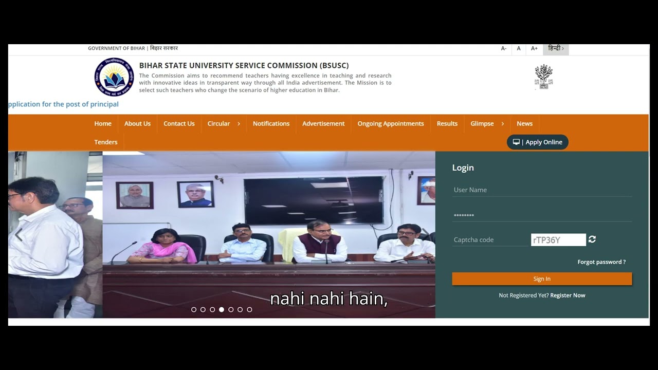 Assistant professor vacany ,experience point,api score ,journal points ...