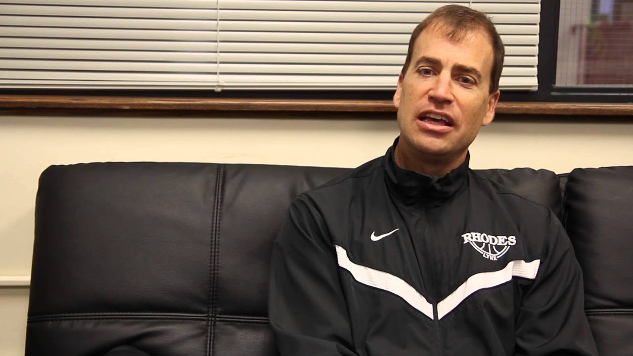 Rhodes College Men's Basketball 2014 15 Season Preview - YouTube