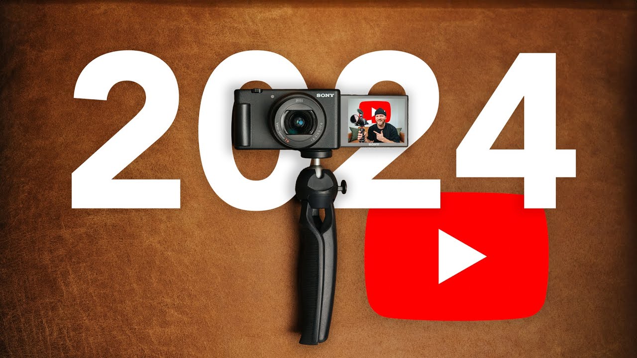 Complete Youtube Starter Kit 2024 (Gear, Software & Growth Strategies ...