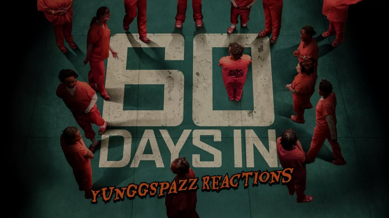 60 Days In S8 E2: Ready… Set… Nope! Part 1 - YouTube