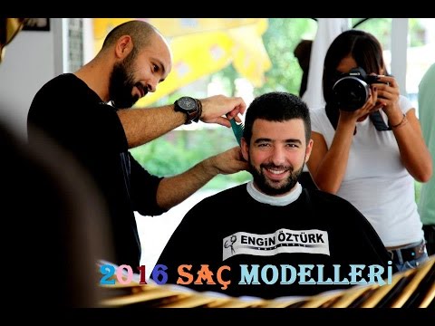 2021 Erkek saç modelleri