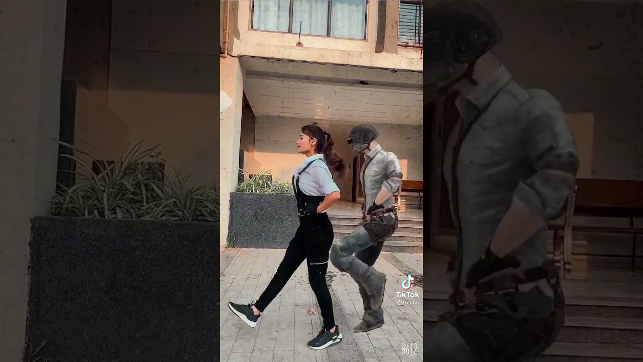 Hot Dance 🔥with Victor caca😍🔥 Pubj Dancer Hot girl - YouTube