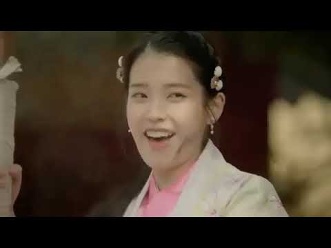 Moon Lovers / Gülü Soldurmam / KORE KLİP