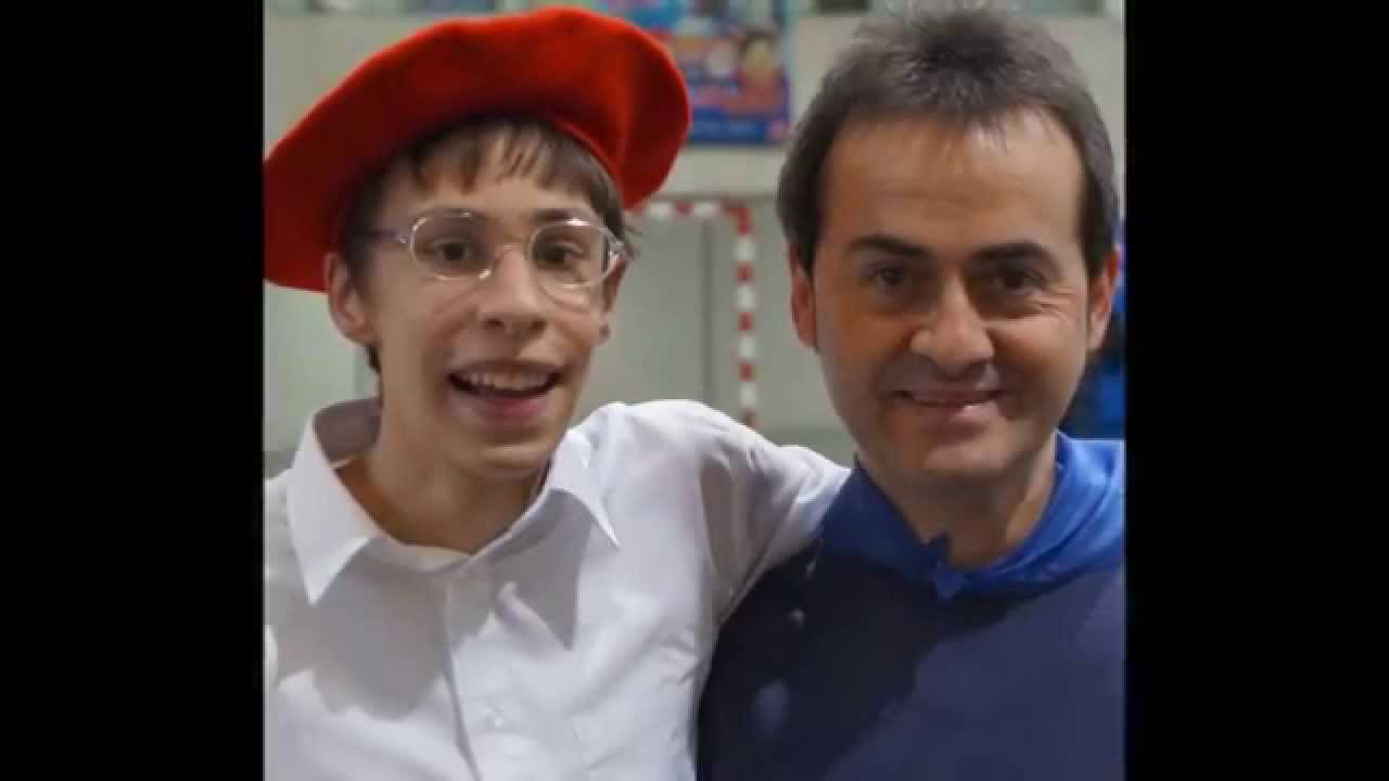 Vídeo homenaje a Hodei - YouTube