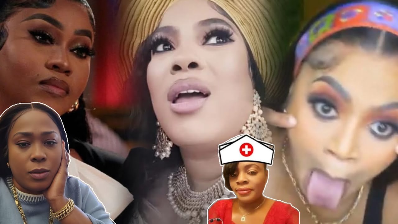 FLORENCE IMILYE MANBO SIMILOM..SHELLE CREOLE TE PALEW..MARIE CENAT ...