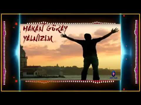 HAKAN GÜRAY & Bitmedi yalnızlığım bitmedi gitti uğruna ömrümü verdiklerim terkedip gitti 😔😔😥😥