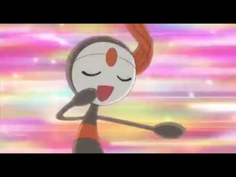 pokemon meloetta vs jigglipuff who wins?