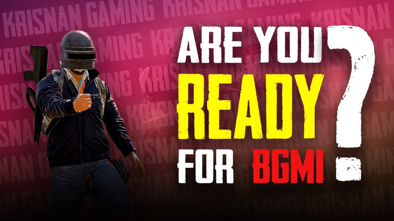 MAKING BGMI THUMBNAIL like this - YouTube