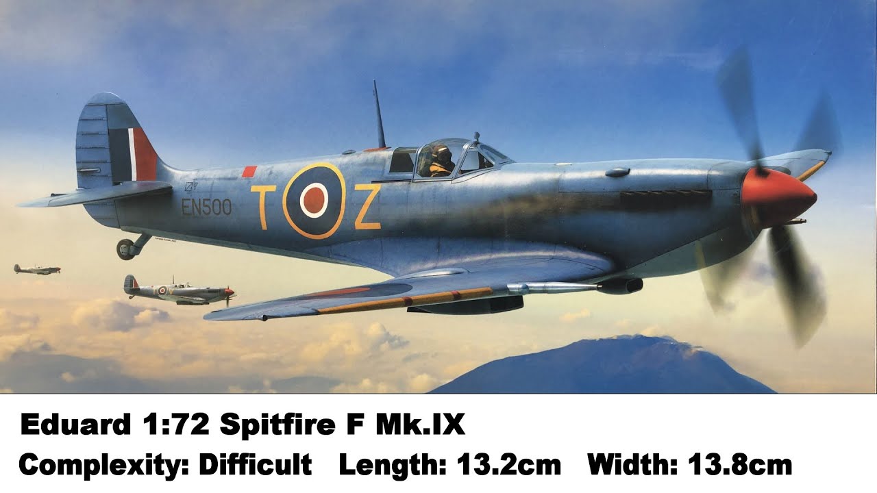 Spitfire Mk Ix