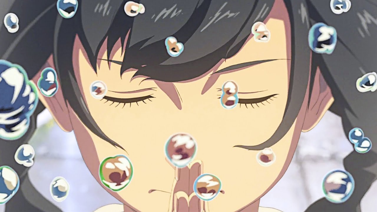 Girl is Given Power to Control the Weather but Her Abilities Slowly Eat ...