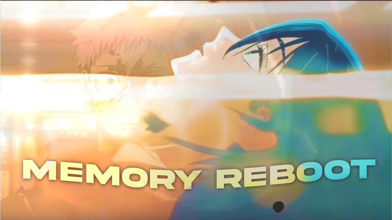 Jujutsu kaisen edit | Season 2 | Anime edit - YouTube