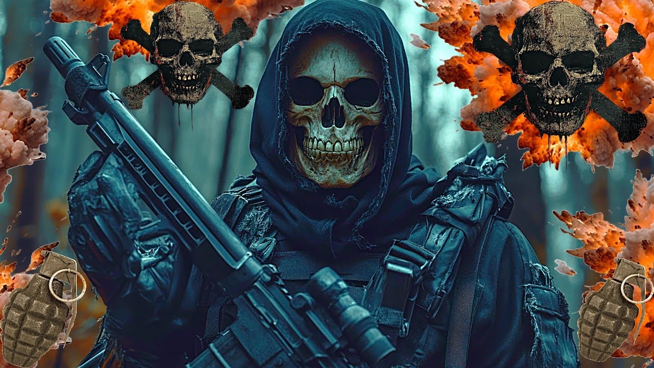 Call Of Duty Black Ops 6 - Boo-town - Gameplay - YouTube