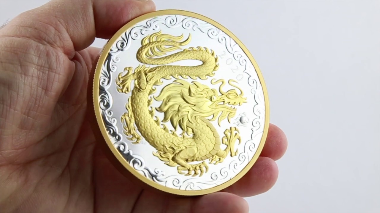 January 2020 Coin Launch Presented by Mathieu Pare - YouTube