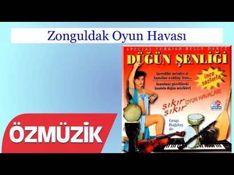 Zonguldak Oyun Havası - Grup Bağdaş (Official Video)