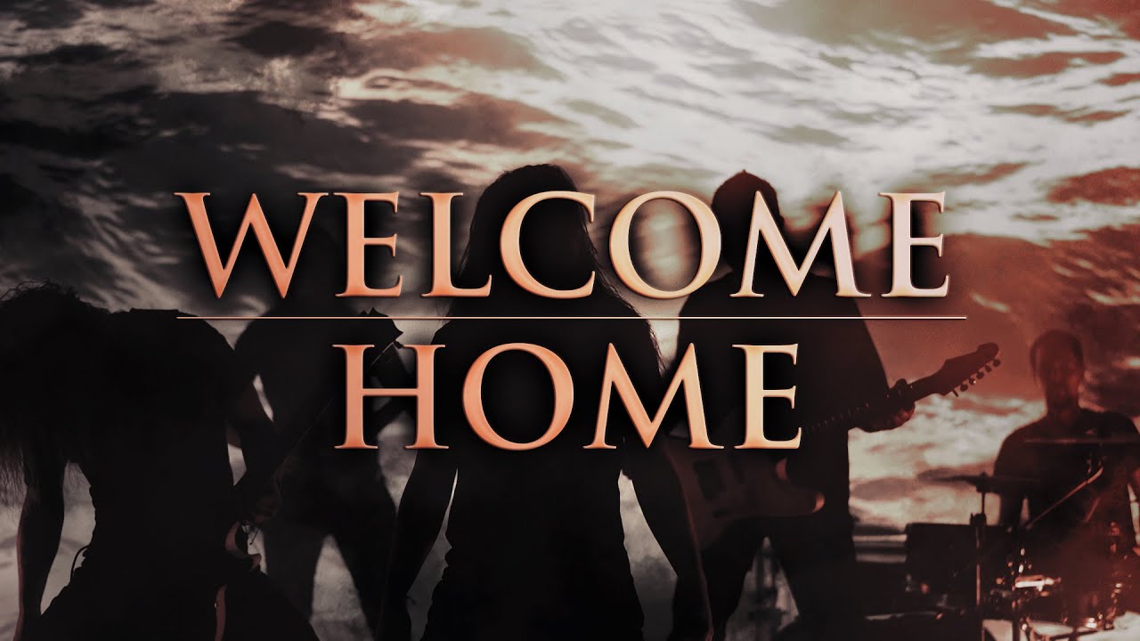Northerion - Welcome Home [Official Video] - YouTube