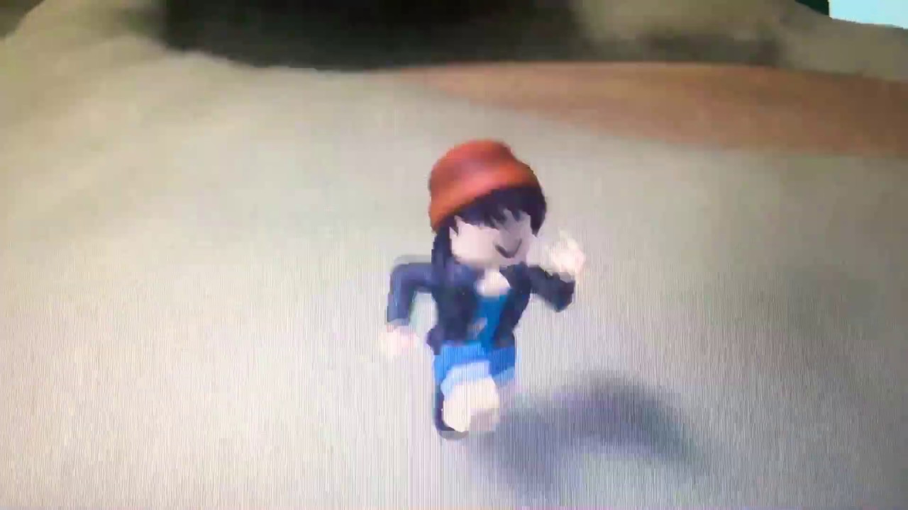 Roblox Quicksand The finale - YouTube