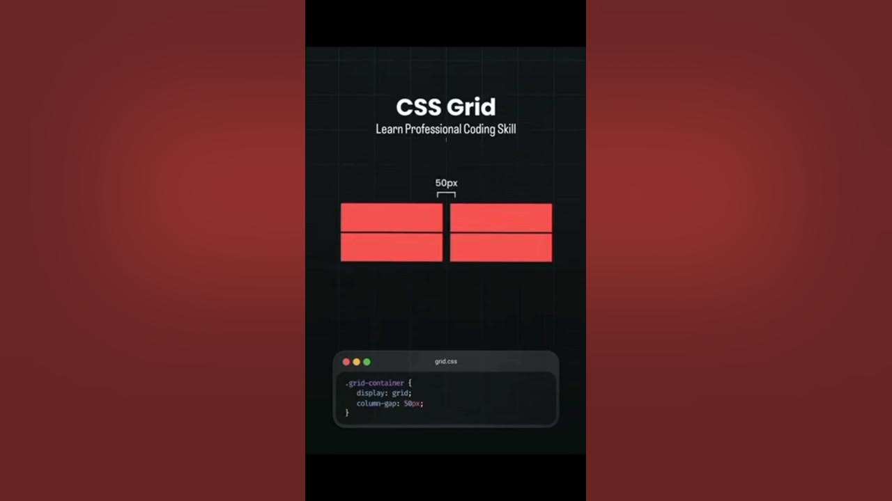 Css Grid Css Coding Codingtutorial Csscoding Html Youtube