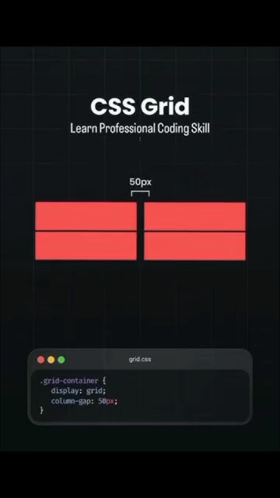 Css Grid Css Coding Codingtutorial Csscoding Html Youtube