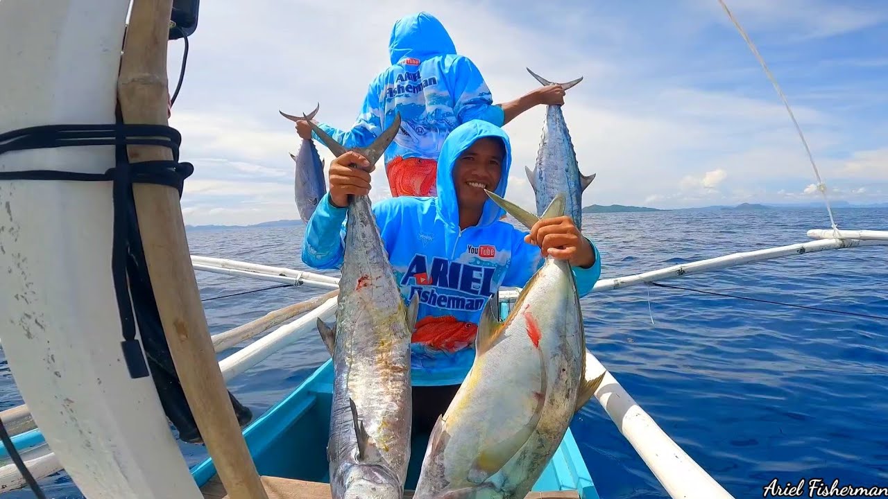 Mga matinding hilaan JACKPOT na sa subid-subid catch and sell - YouTube