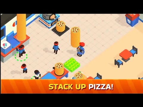 official PZ is live! pizza Game 4K game 🎯 - YouTube