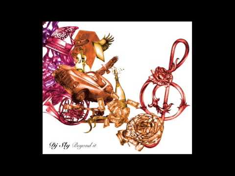 DJ SLY/Like You feat. Paulie Rhyme, KAORU - YouTube