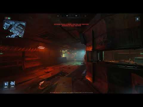 Star Citizen - 4.0 - Pyro - station exploration - YouTube