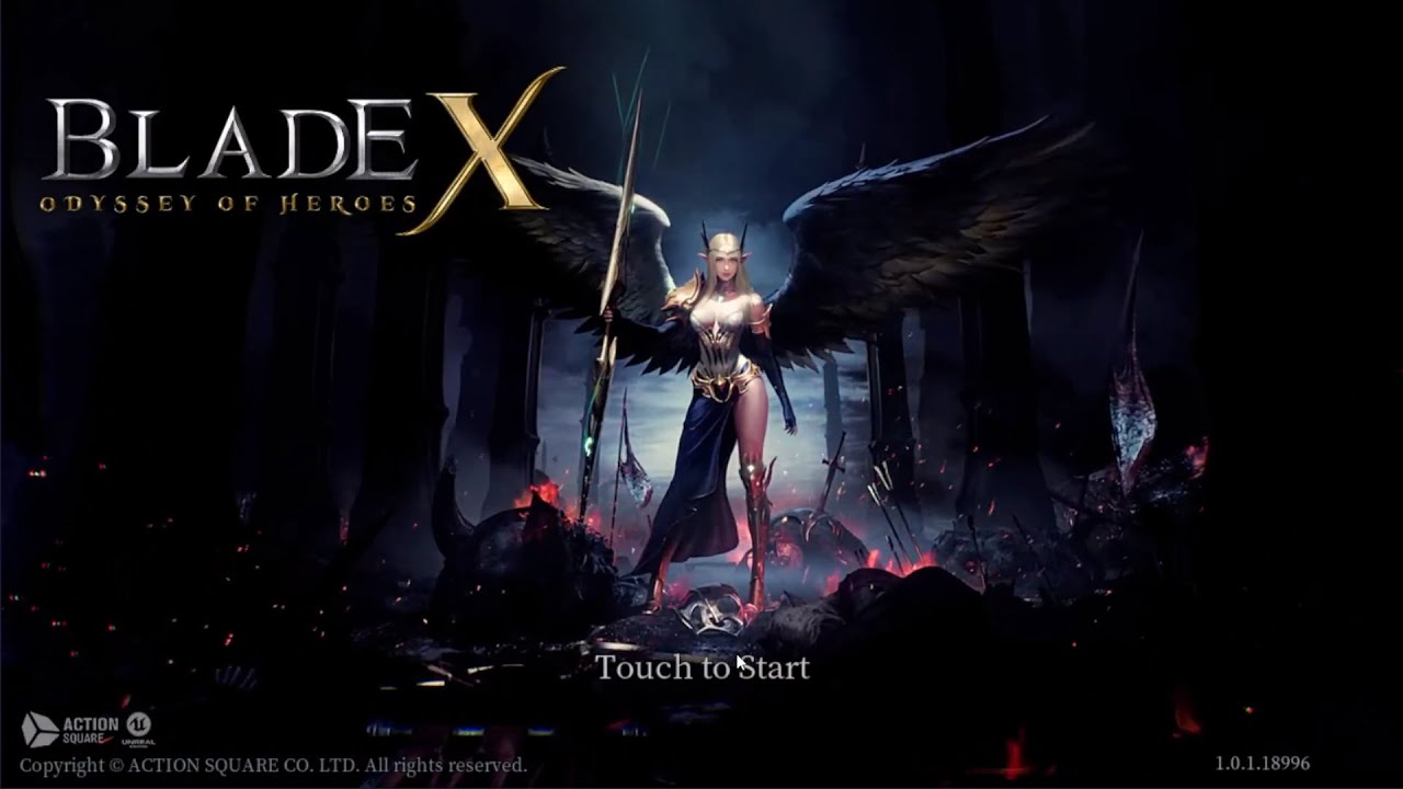 1월 신작 모바일게임 국산 3d 애니메이션 액션 Rpg 블레이드 X 플레이 타격감 좋은 쿼터뷰 판타지 어드벤처 수동전투 모바일 Rpg 게임 2024년 1월 9일