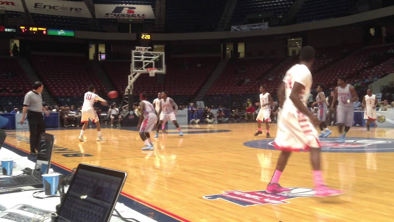 2014 Saks Makel Taylor Final Four - YouTube