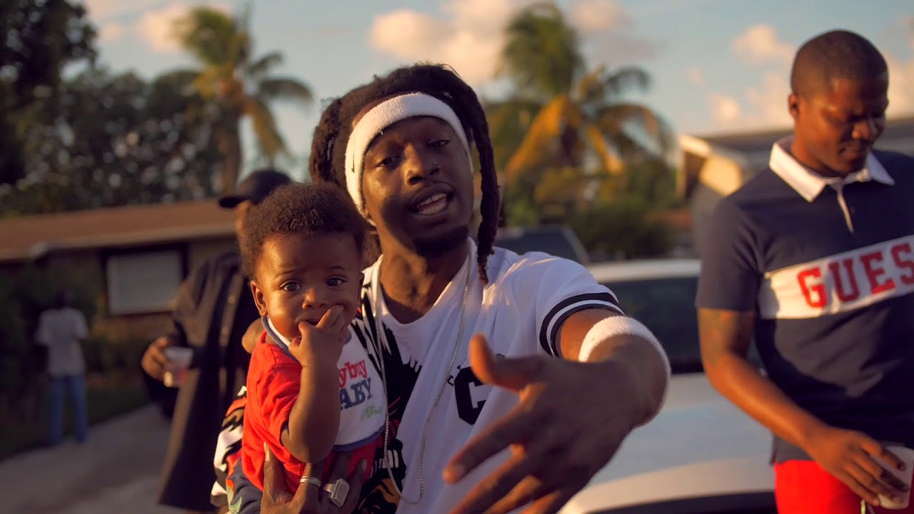 Fya Flame - With God (OFFICIAL VIDEO) - YouTube