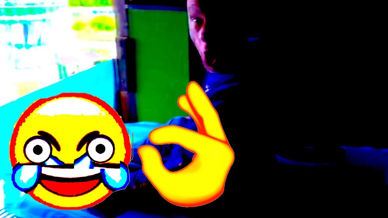 morgz hunts down bald martin - YouTube