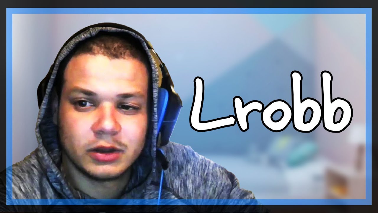 Erobb taking L's for 8 minutes straight - YouTube