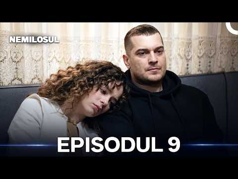 Nemilosul Episodul 9 (Subtitrat în Română)