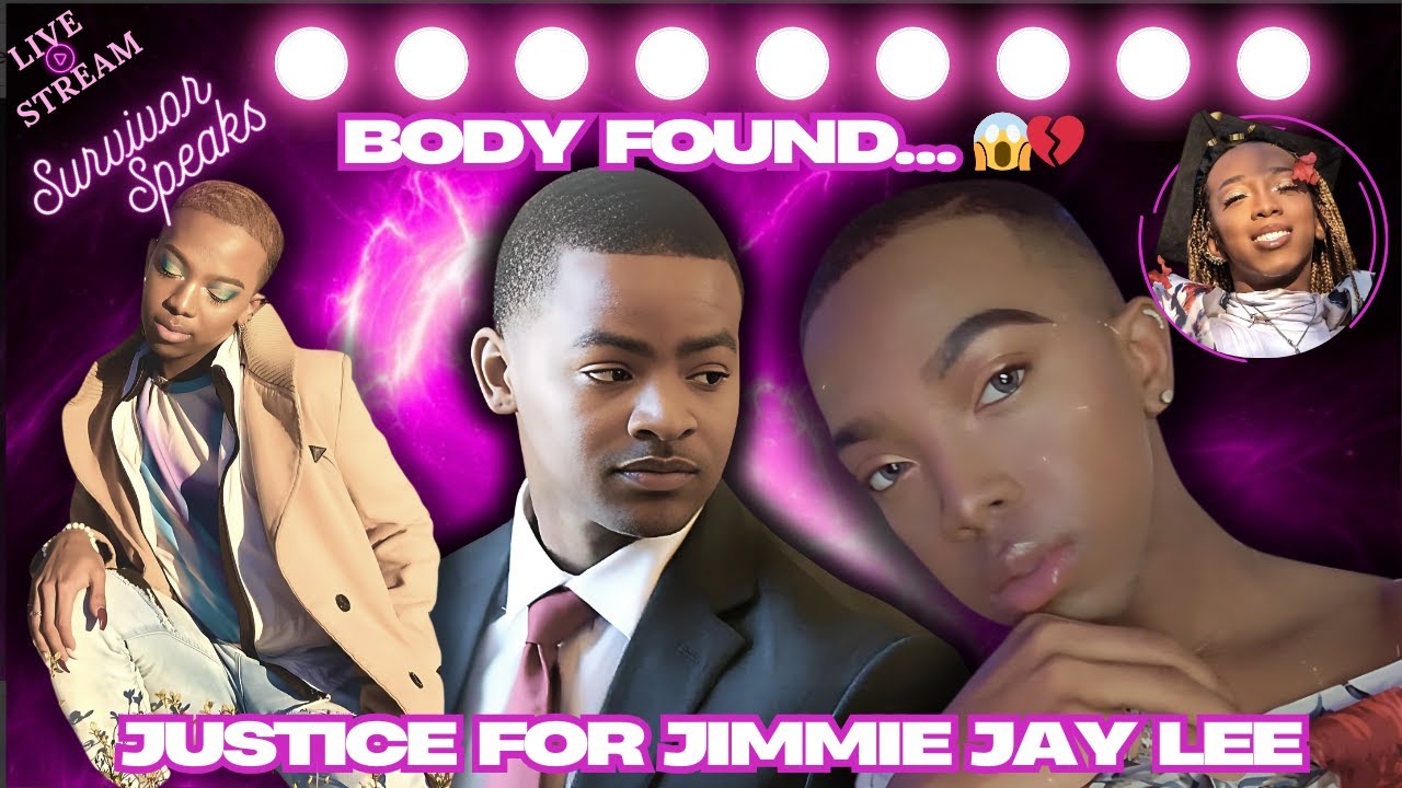 UM Student Jay Lee’s Tragic Case: What We Know So Far - YouTube