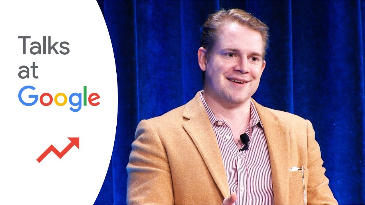 How Money Got Free | Brian Patrick Eha | Talks at Google - YouTube
