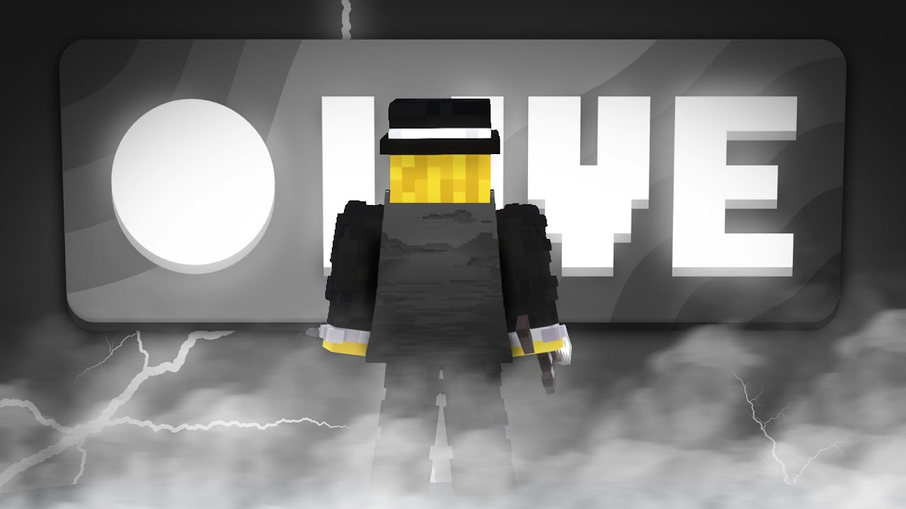 Grinding Every Day to Become Minecraft’s #1 Player — Watch My Progress ...