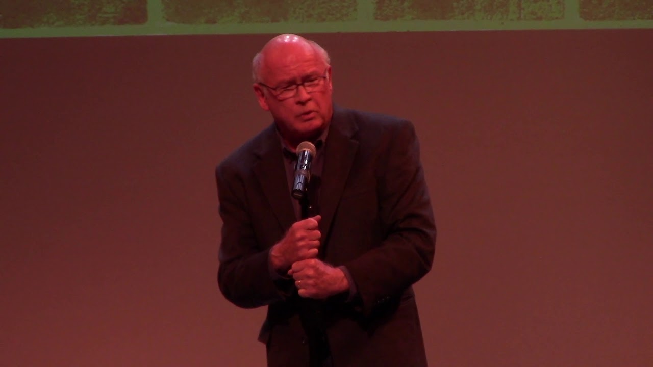 Jerry Kuyper November 12, 2019 Team Greenlight Comedy Showcase - YouTube