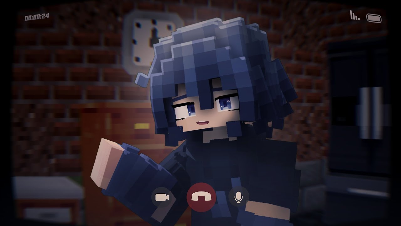 【Lip Sync】Test #2 | Minecraft Animation - YouTube