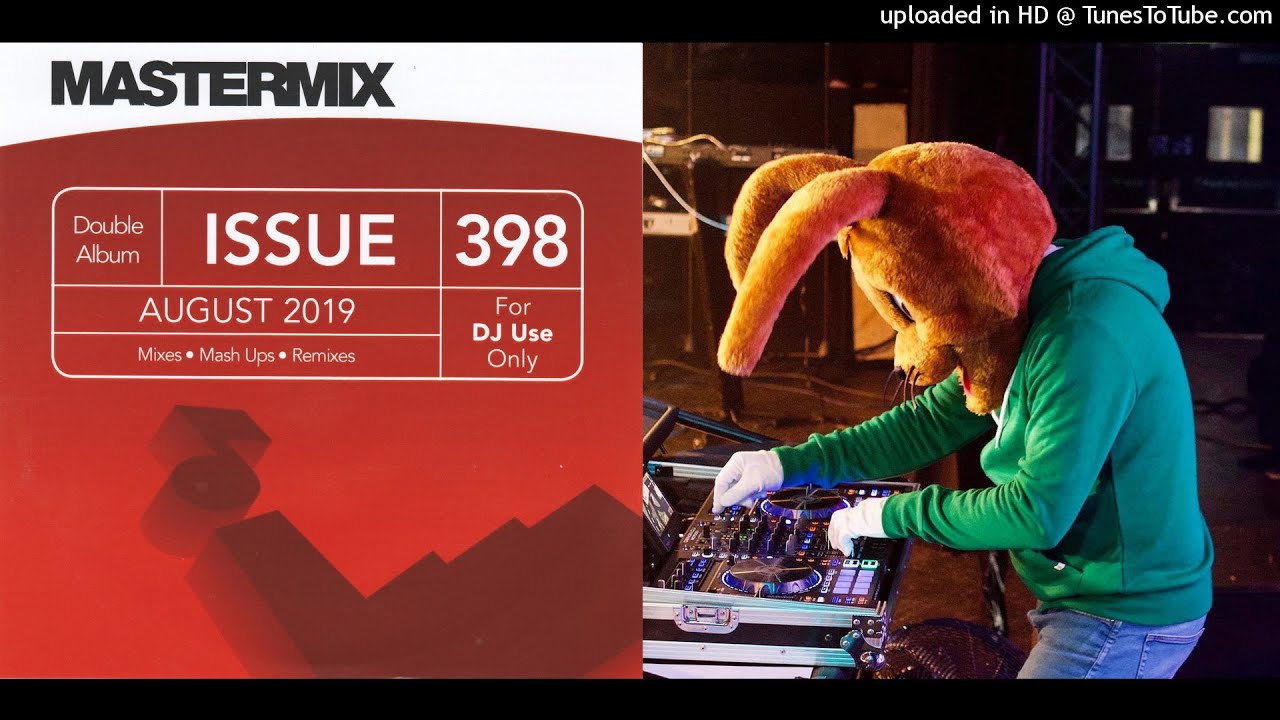 80s Summer Party (Mastermix Mix By Jive Bunny & the Mastermixers) Music ...