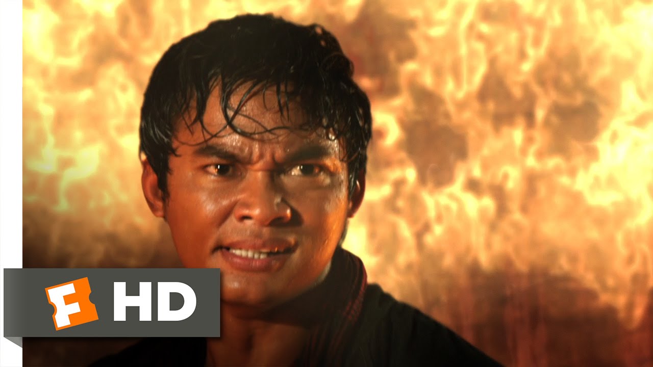 The Protector 2 (8/11) Movie CLIP - Fire and Fury (2013) HD - YouTube