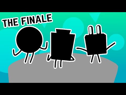 The Weekly Object Show - Episode 3 “The Finale Already?” - YouTube