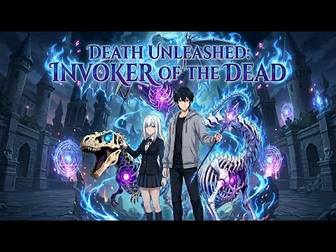 Death Unleashed: Invoker Of The Dead (Full Drama In English)