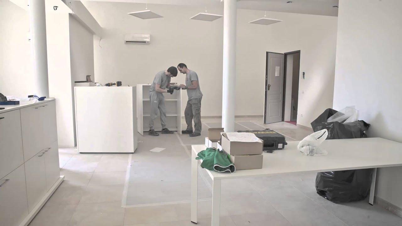 match advisory workspace - YouTube