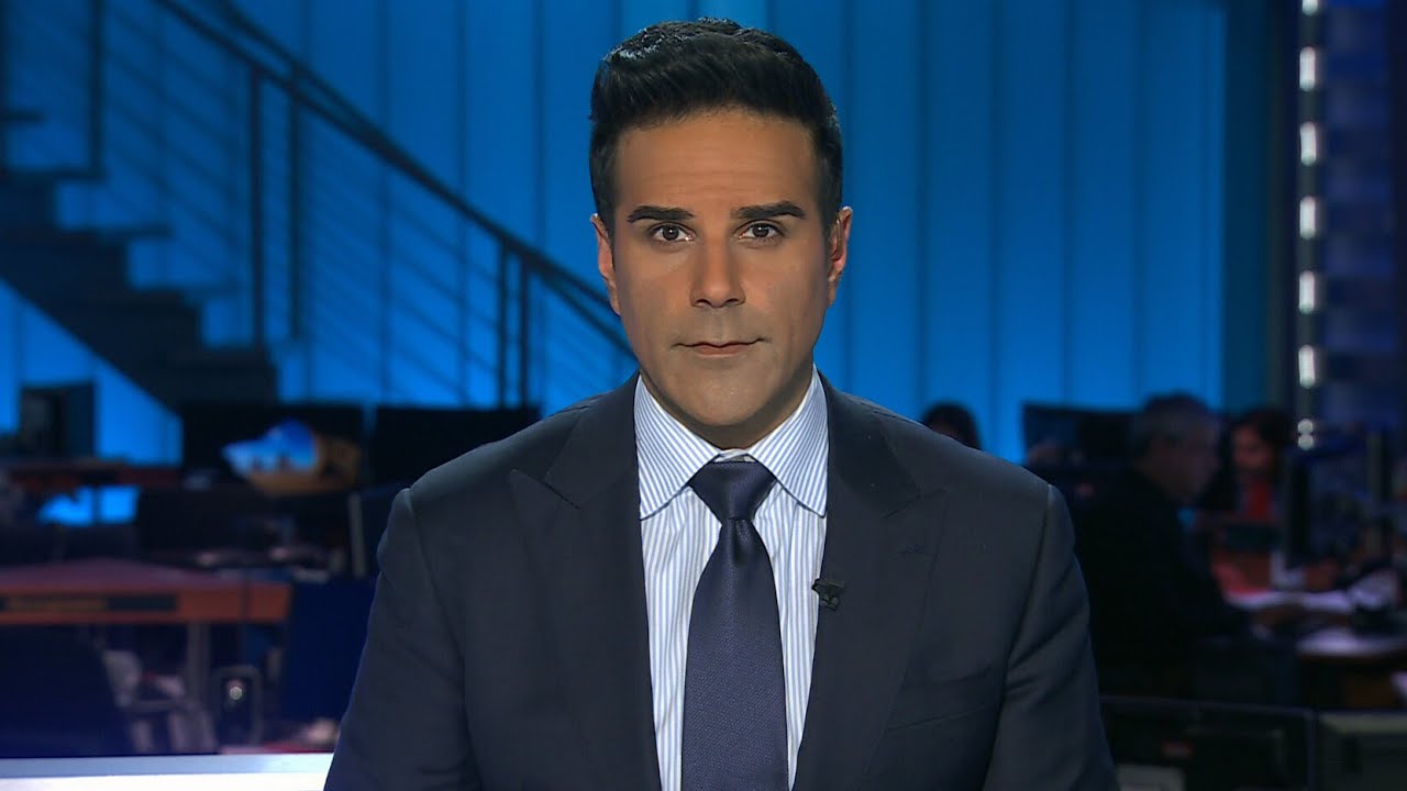 CTV National News | Tuesday, Dec. 19, 2023: Plan to phase out gas car ...